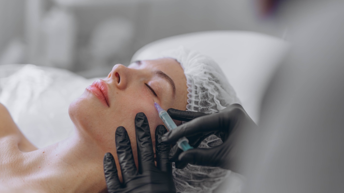 Totul despre botox: utilizare cosmetică și medicală