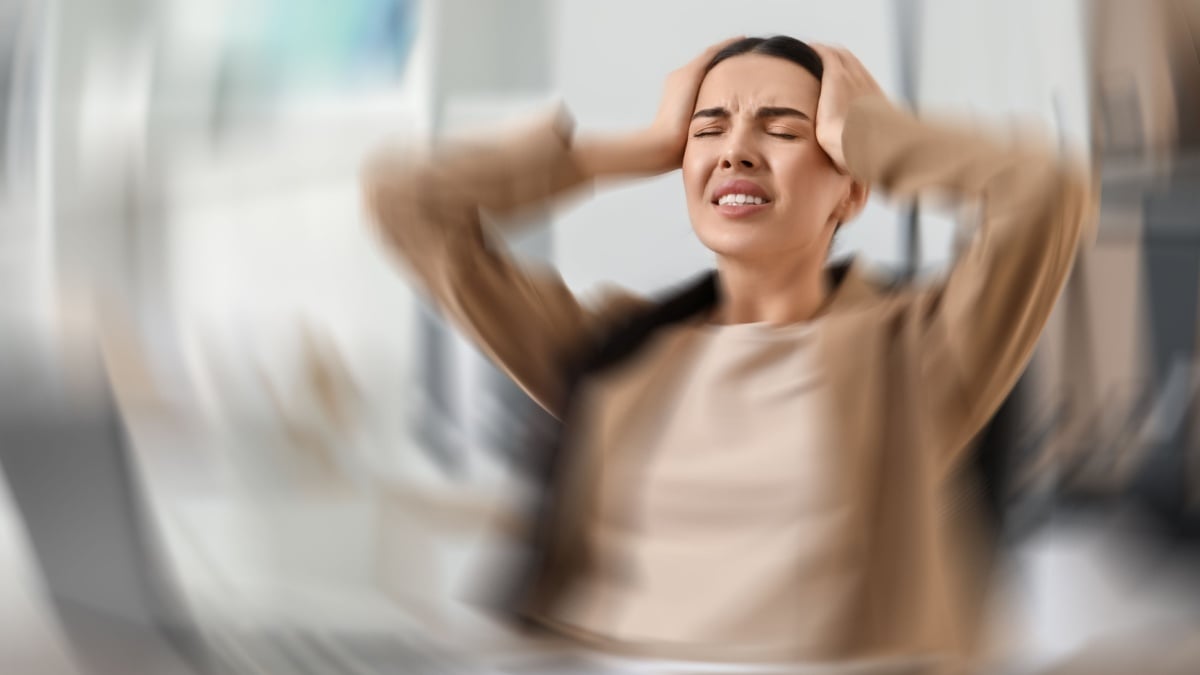 Ameteala: cauze, simptome, tratament