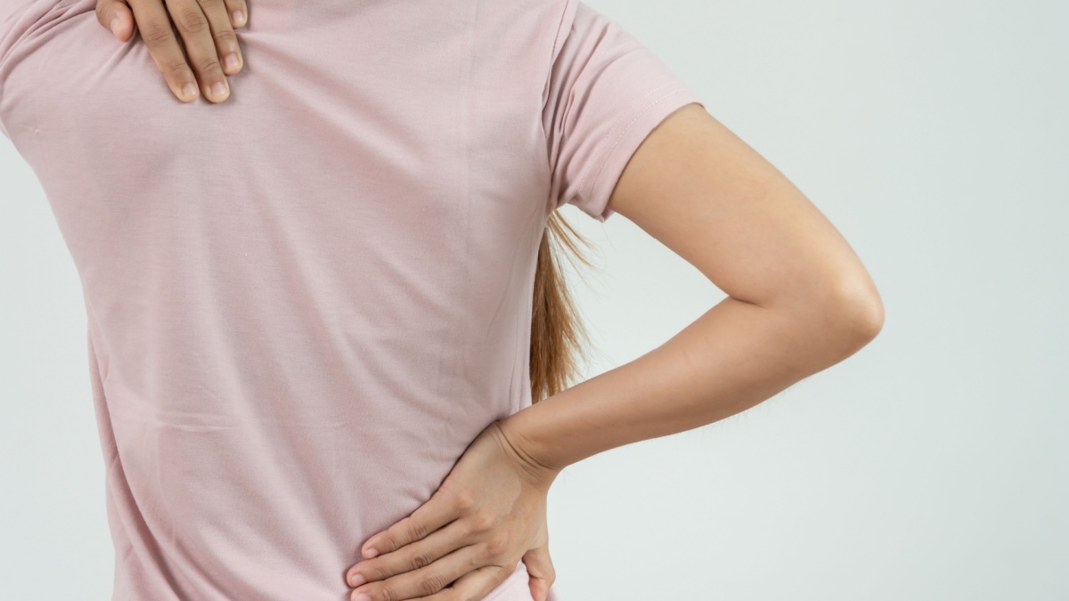 Dureri musculare în sindromul Sjögren