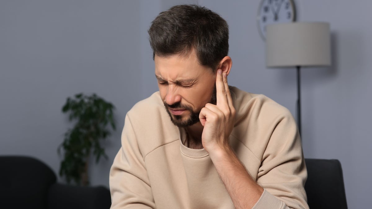 Remedii pentru dureri de urechi