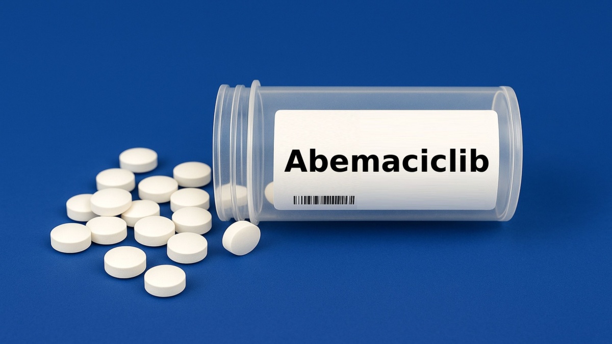 Opțiuni de tratament în cancerul de sân avansat, cu metastaze – abemaciclib