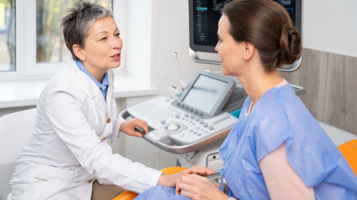 Fertilitate și cancer endometrial: opțiuni pentru femei care vor să ...